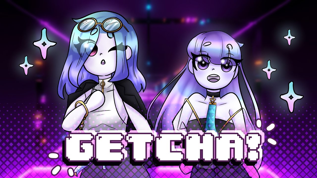 GETCHA! - Giga & KIRA (short ver.) || Vocal Cover || Omelette - YouTube