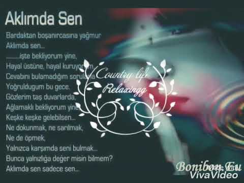 Ask sozleri