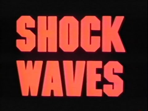 Shock Waves: The New Art of Surfing (1987 Documentary)
