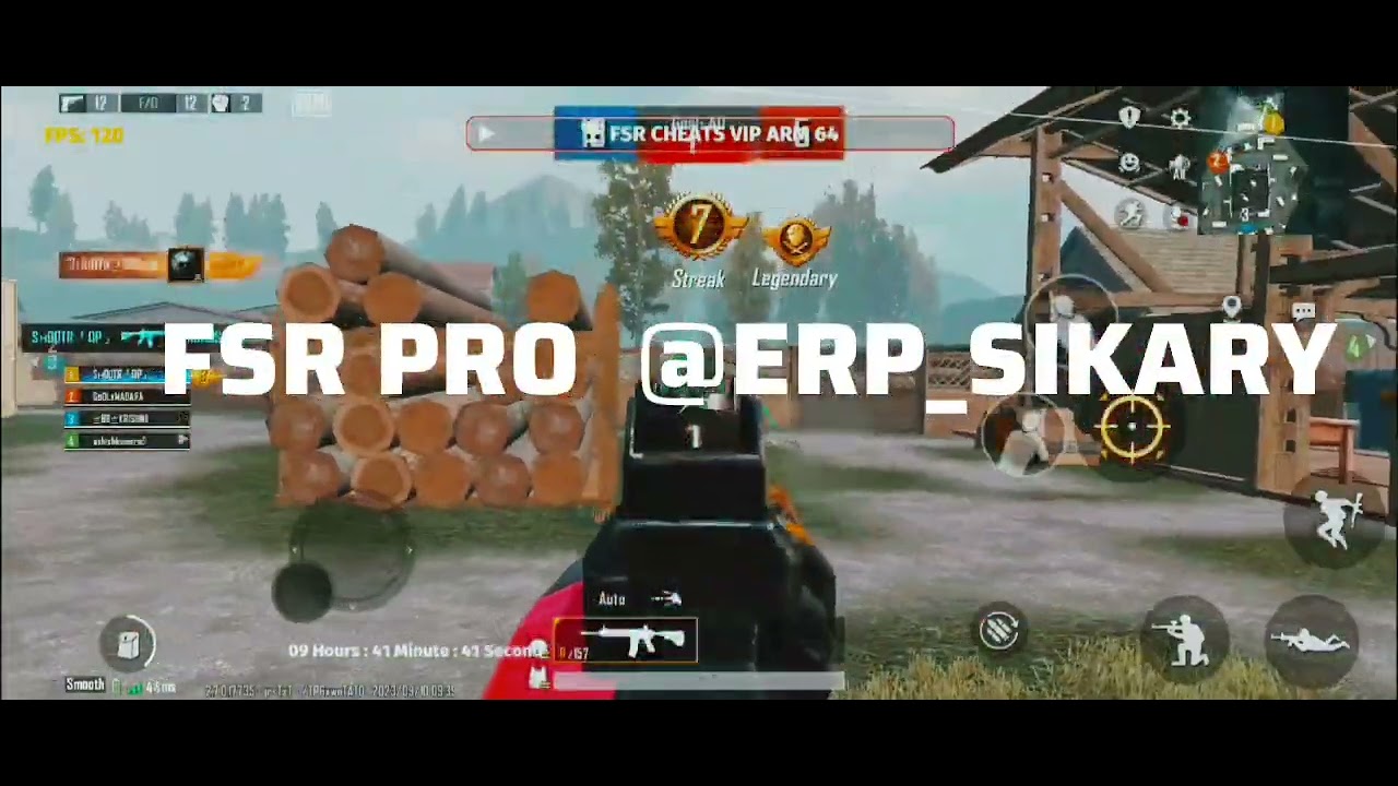 Pubg Mobile hack 3.3 ( New 3.3 Version Inbuilt Esp Mod ) | Pubg Mobile ...