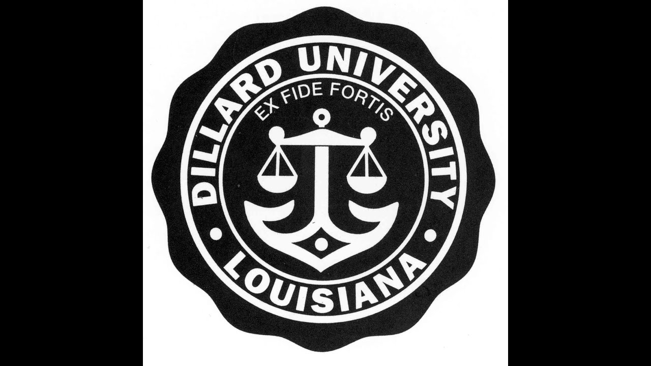 Fair Dillard Baccalaureate 2018 w/Bishop Dr. Joseph Walker III - YouTube