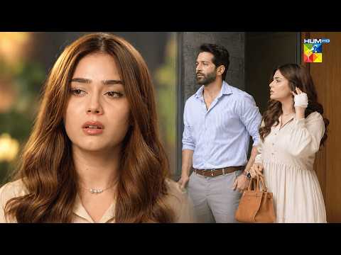 Mohabat Mein Insan Andha Ho Jaye Tou | Khushi - HUM TV