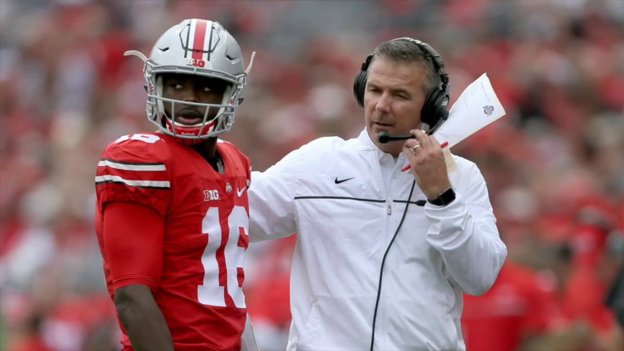 Will Ohio State score 40 points per game with Kevin Wilson running the ...
