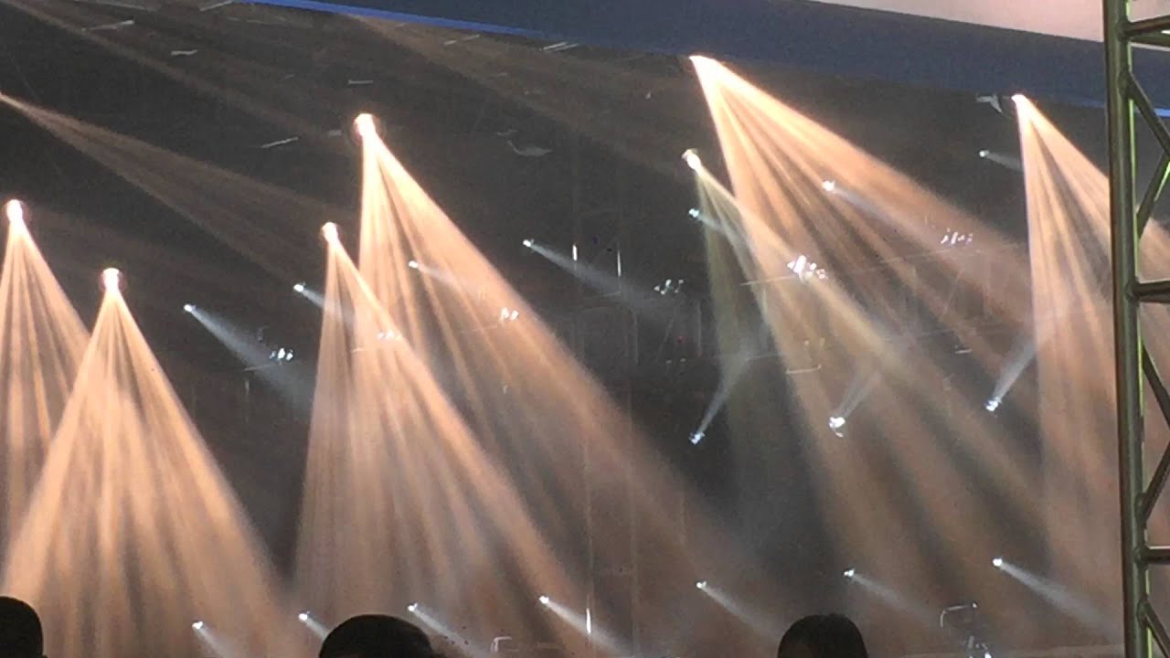 Beam Moving Head Light/Moving Head 5r Beam Sharpy 200w - YouTube