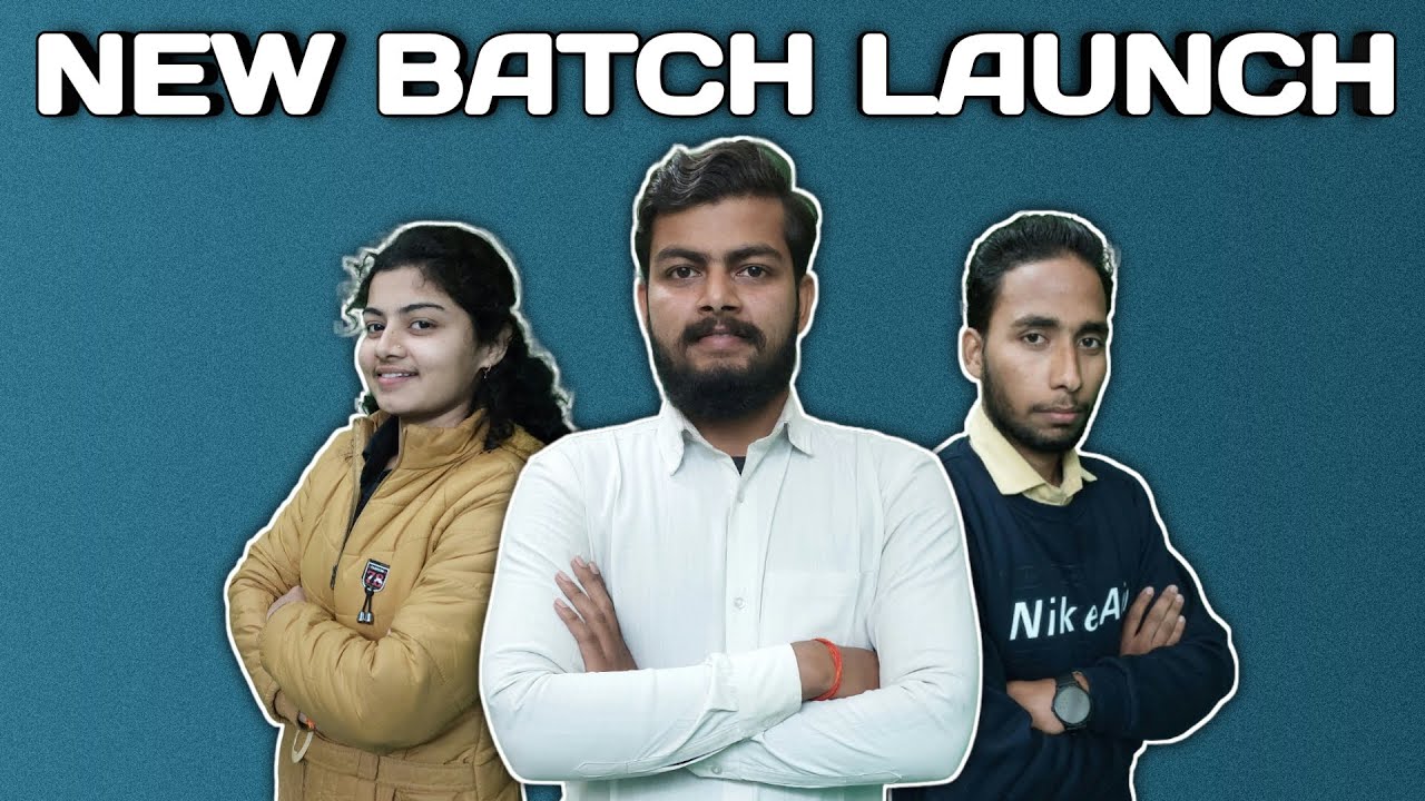 2nd Semester Math Group New Batch. #teachstream - YouTube