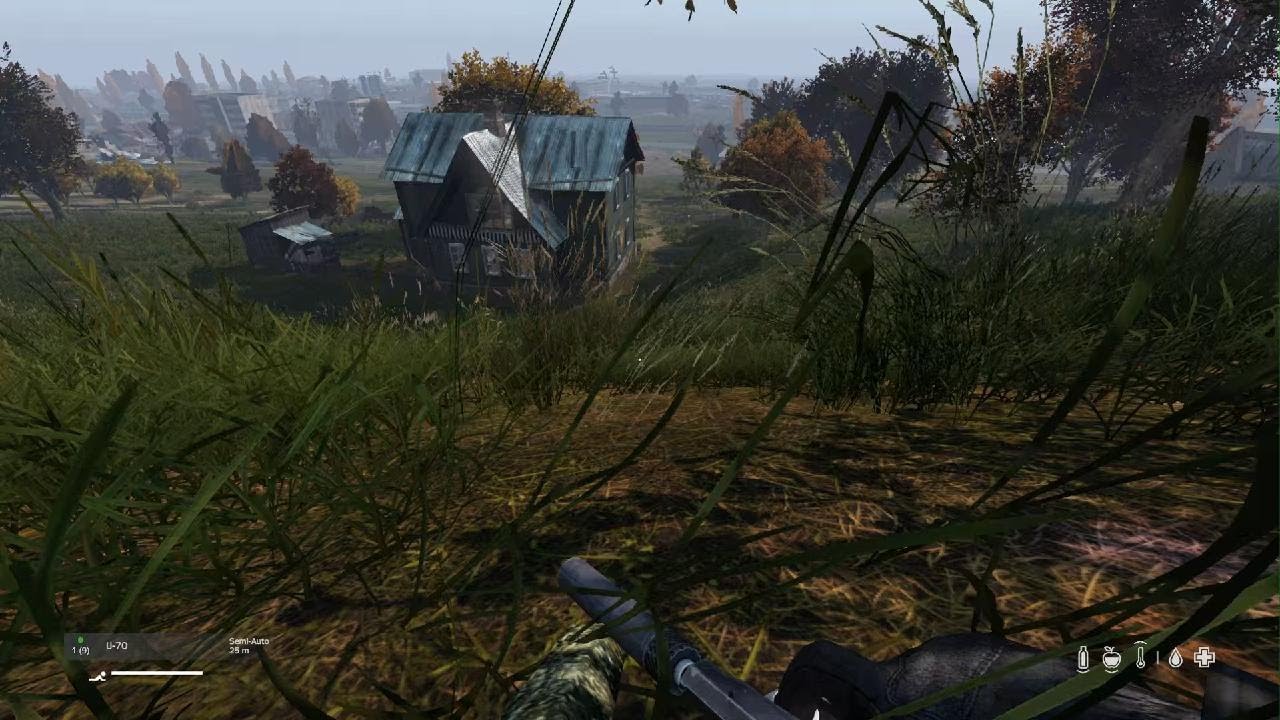 DayZ_Electro - YouTube