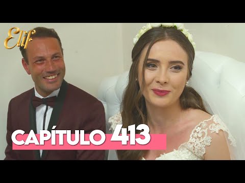 Elif Segunda Temporada Capítulo 413 | Elif Capítulo 413
