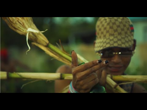 Dilon Baby - San Juan 🧙‍♂  | Video Oficial