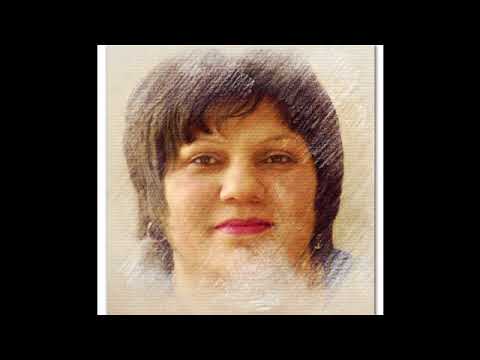 Tóth Margit Gitta _ Cigánynóták - YouTube