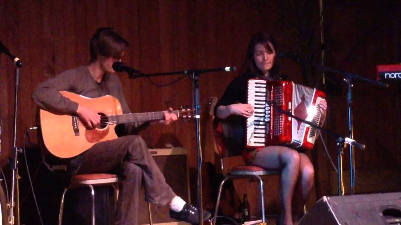 Grawlixes @ Barrytown Hall Dec '13 - YouTube