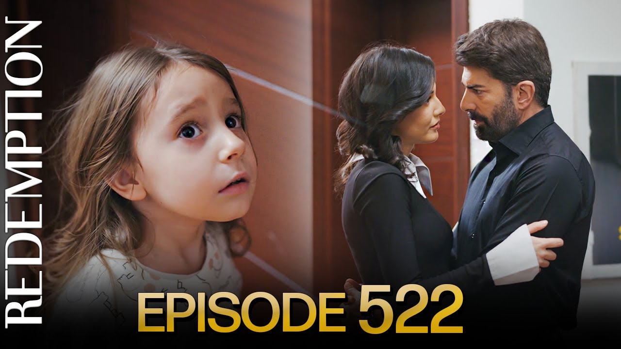 Esaret 522. Bölüm | Redemption Episode 522 - YouTube