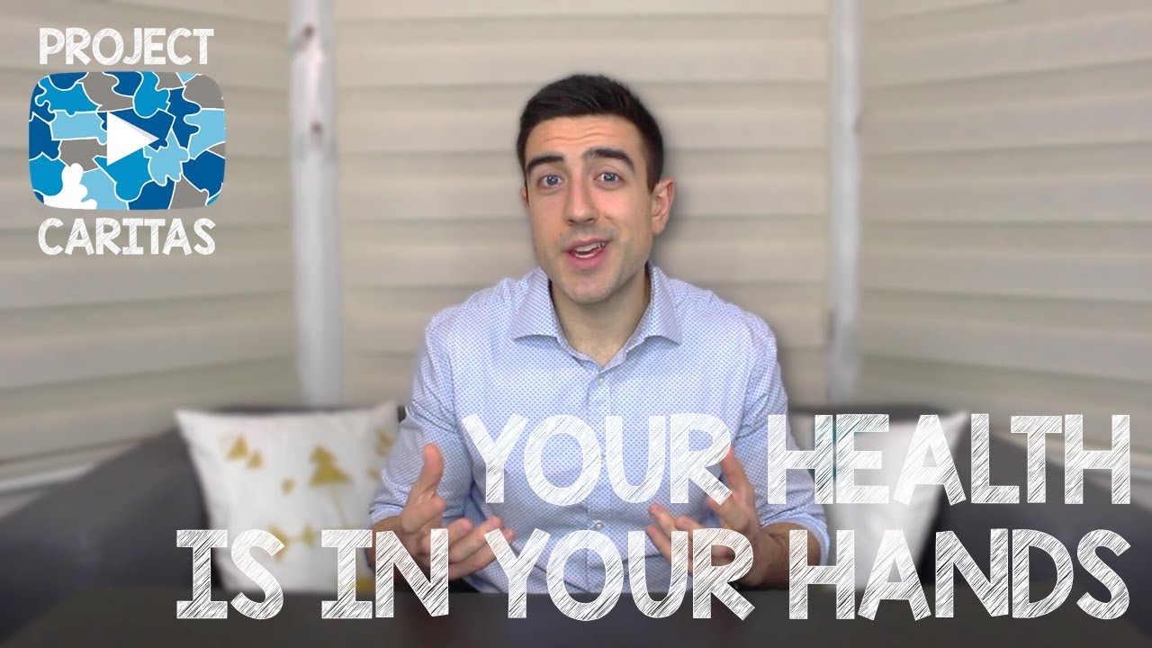 How to Fight Obesity Naturally - YouTube