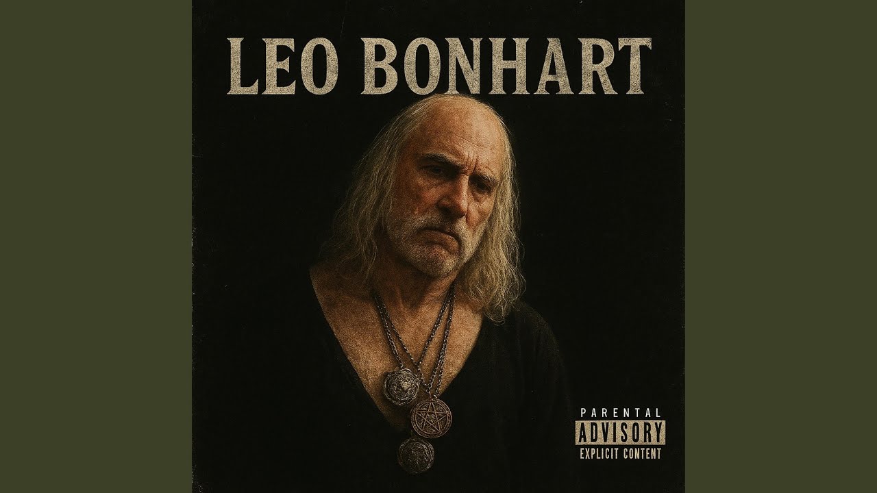 Leo Bonhart | The Witcher - YouTube
