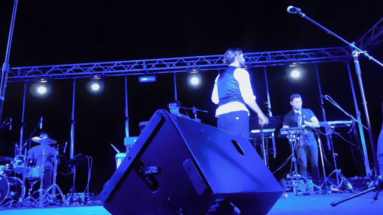 Τα σχοινια σου - YouTube