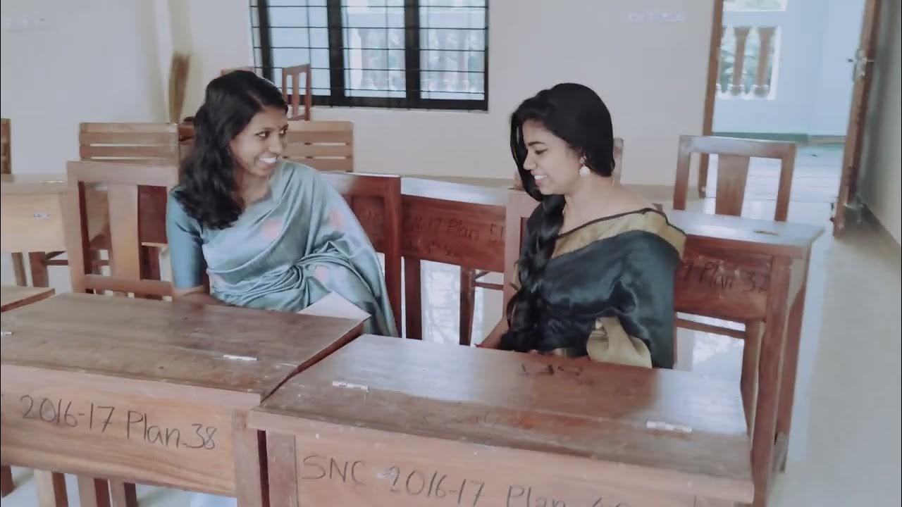 Thani malayalam By sooraj santhosh | cover| ft: skt thripoonithura students| - YouTube