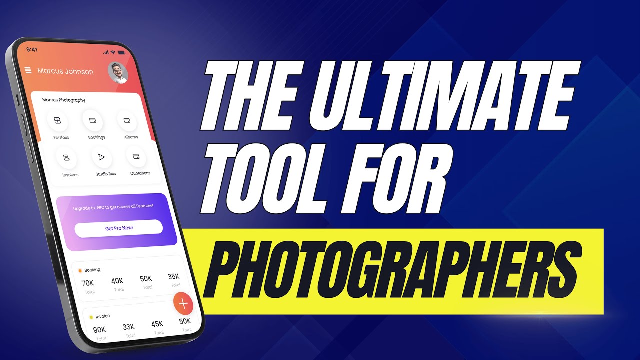 Introducing Pickle Mobile App: The Ultimate Tool for Photographers ...