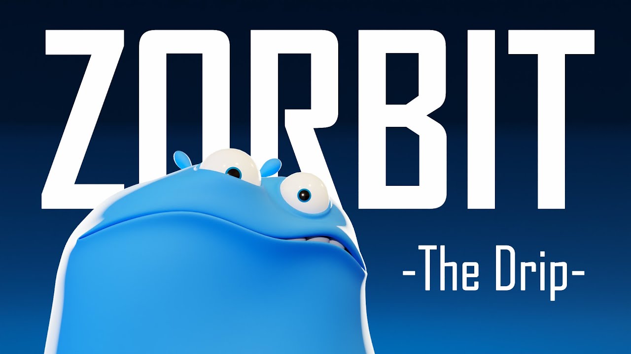 ZORBIT - The Drip - YouTube