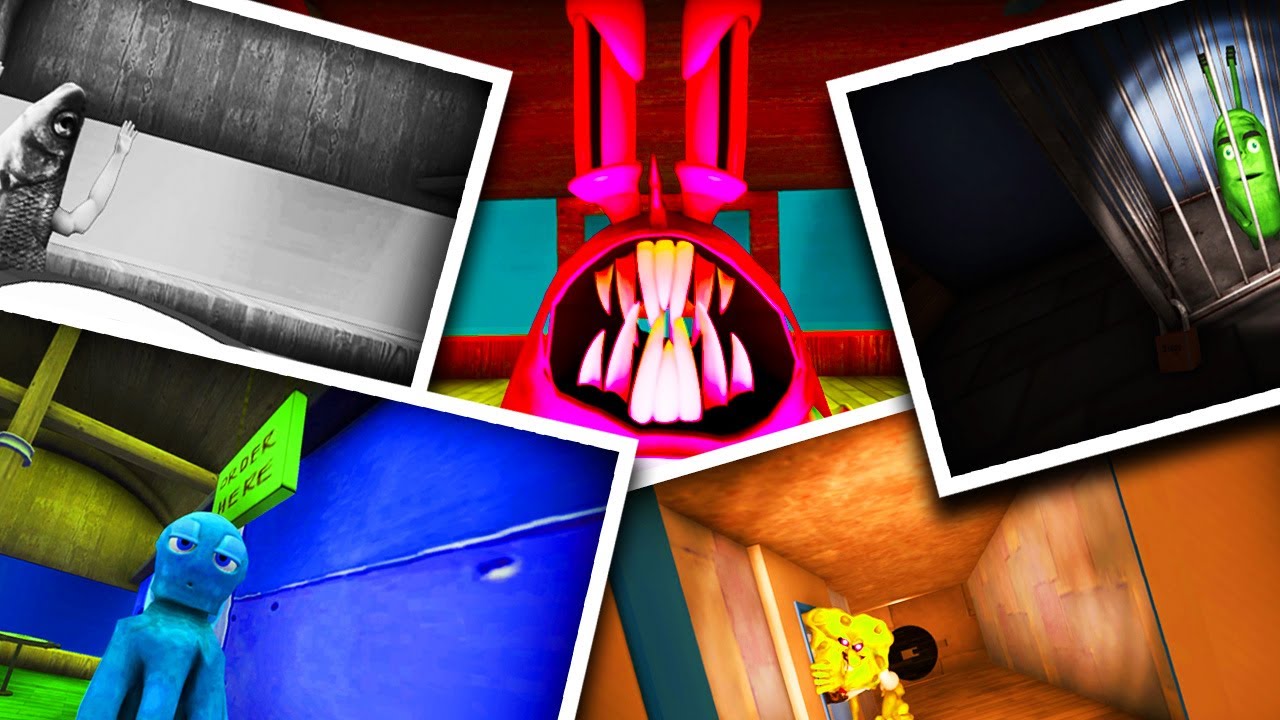 Day 4 of Spooky Week | The True Ingredients - YouTube