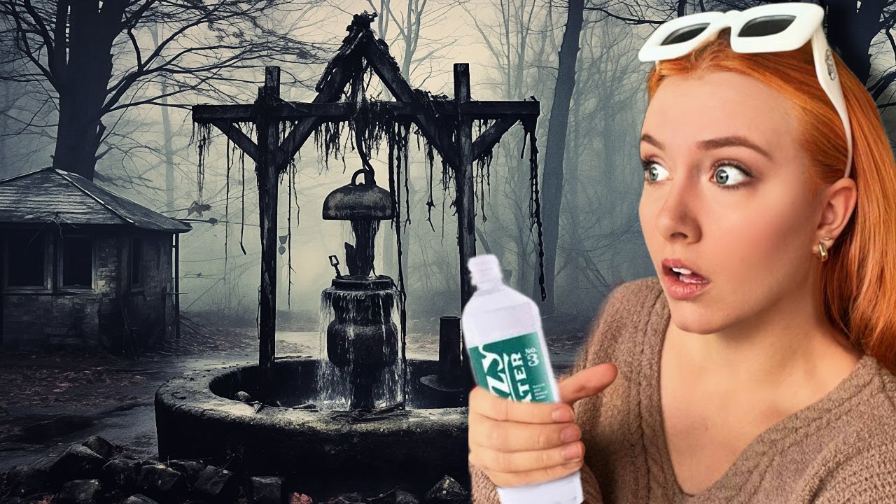 HAUNTED WATER that can CURE ANY ILLNESS? | The Story of Mineral Wells ...