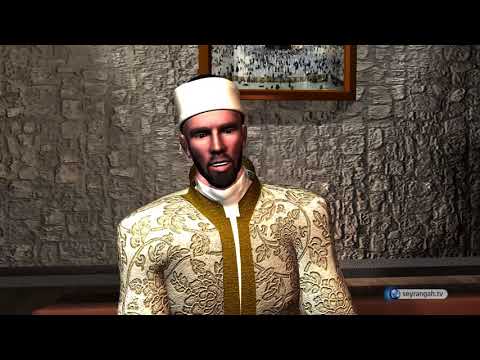 18- Kabir hayatını inkar edenlerin soruları- 5