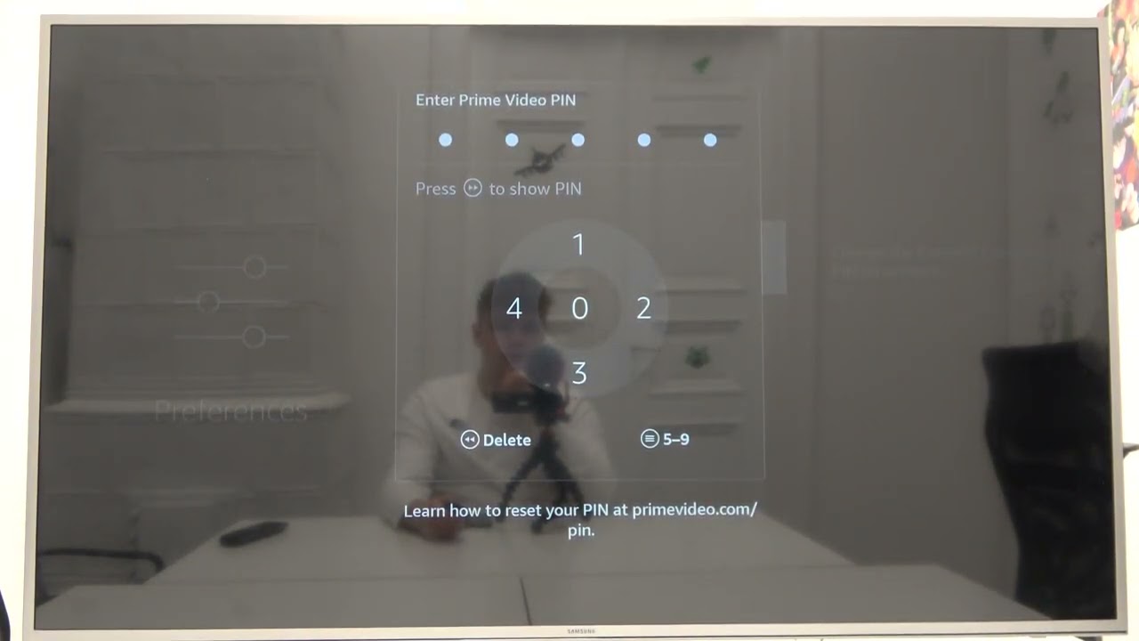How To Change Parental Control PIN AMAZON Fire TV 4K Stick Enable Parental Control On AMAZON how-to-change-parental-control-pin-amazon-fire-tv-4k-stick-enable-parental-control-on-amazon