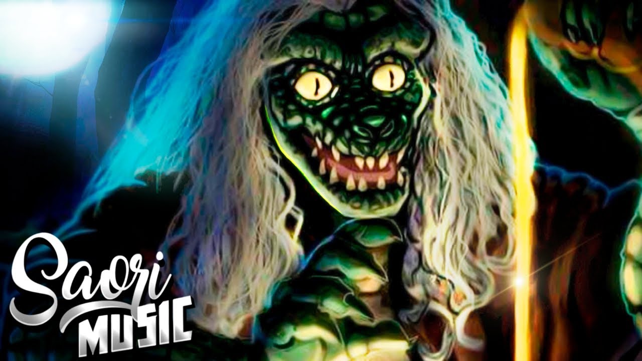 CUCA (Folclore brasileiro) - Nana Neném | Saori - YouTube