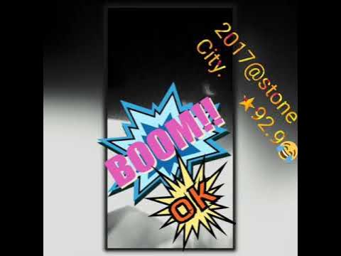 Tigo fiesta 2017 in stone city. Dogo aslay performance. - YouTube