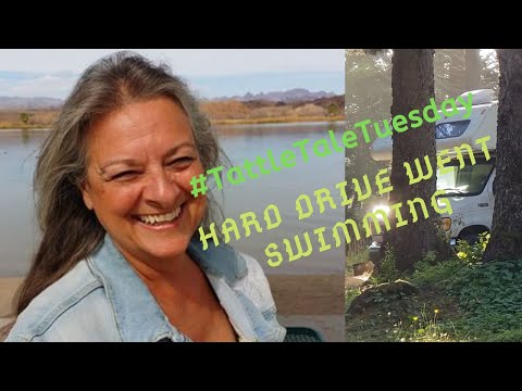 Tattletale Tuesday recap