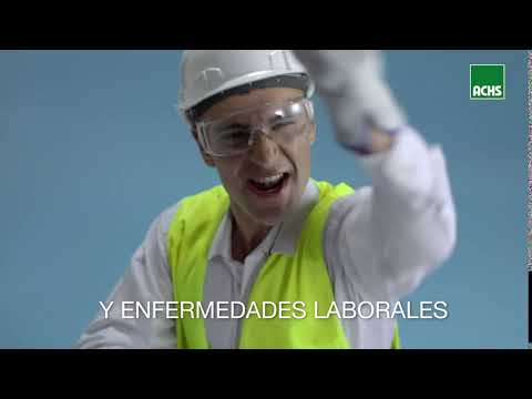 100% de cobertura en accidentes y enfermedades laborales