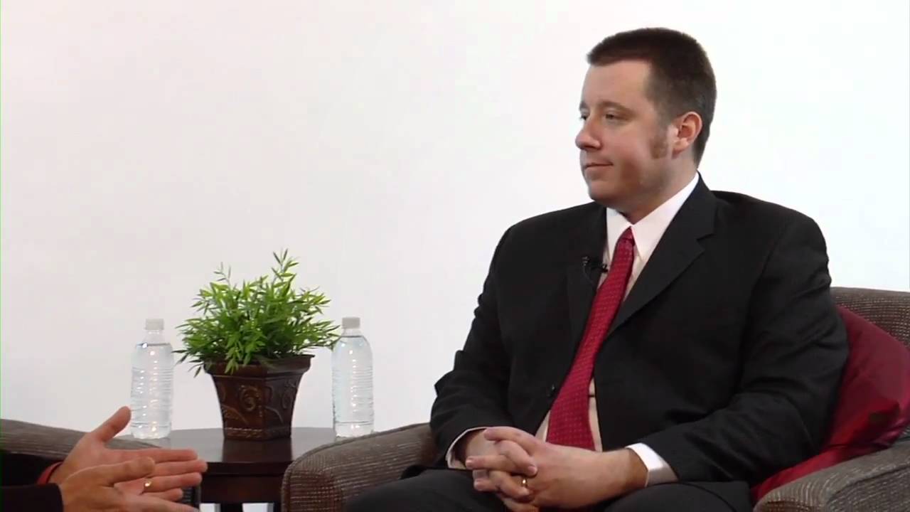 David Hedrick on domestic violence case, Tea Party Part 3 - YouTube