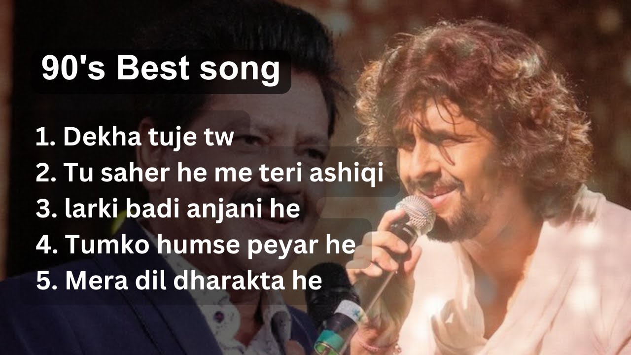 Top 90's Music Playlist || Best Hits and Iconic Songs from the 1990s ...