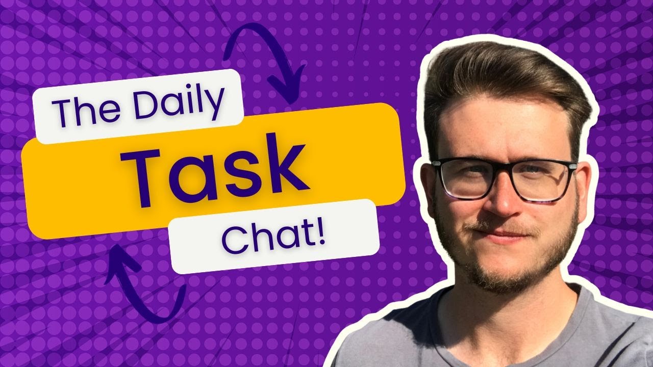 Task Chat 2 Discover Maps & Discover Images - YouTube