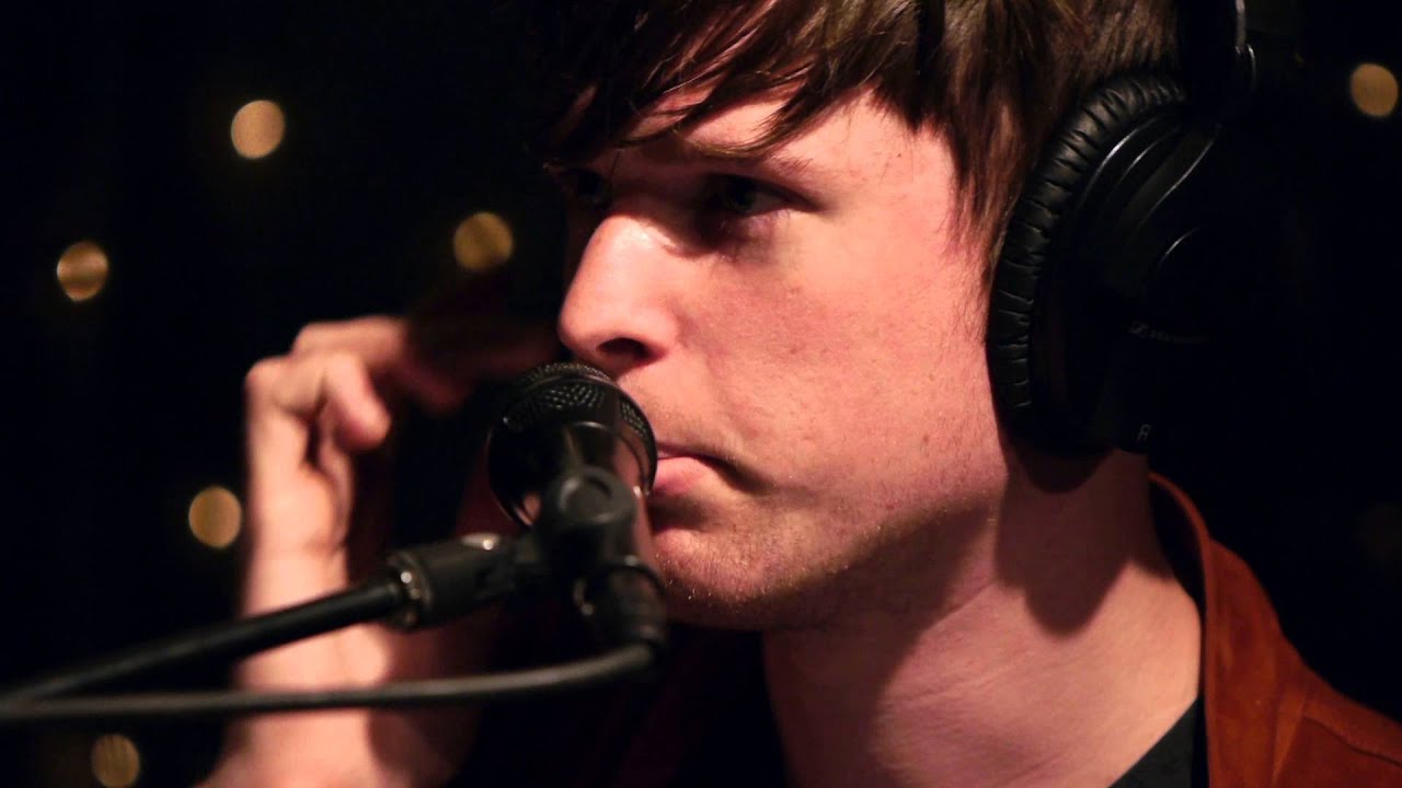James Blake - Full Performance (Live on KEXP) - YouTube