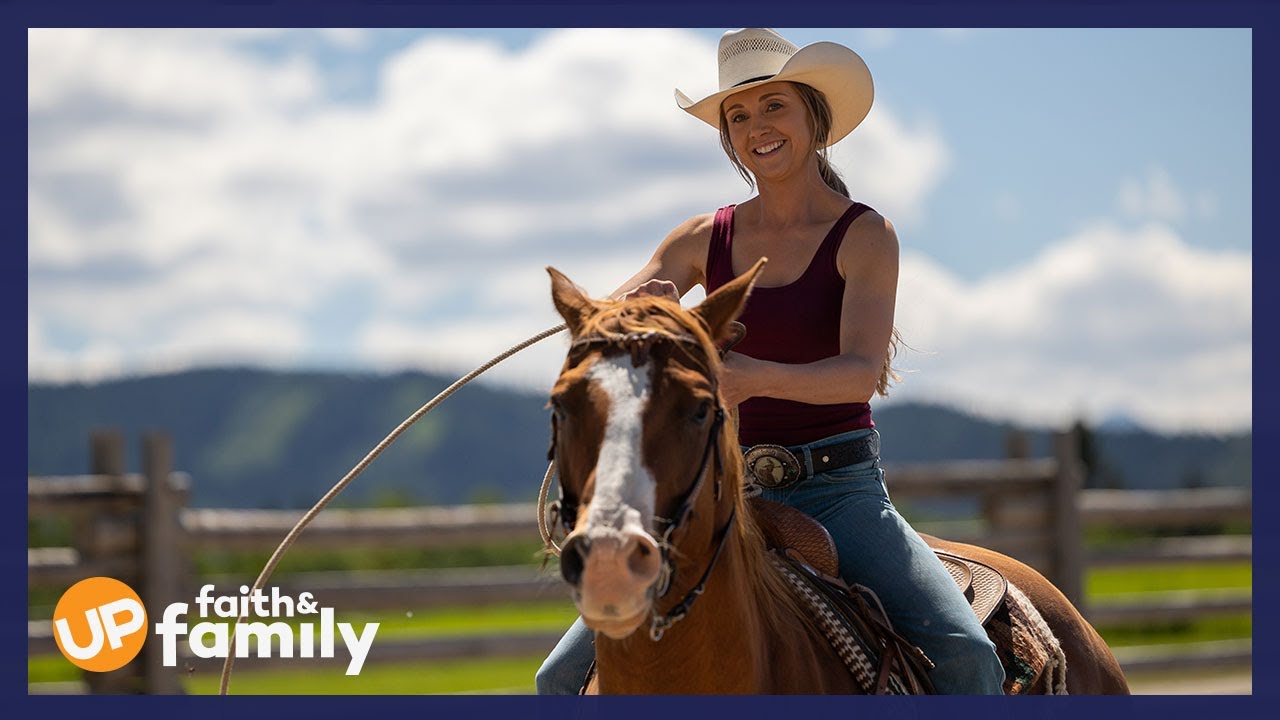 Is Heartland Season 16 On Up Faith And Family