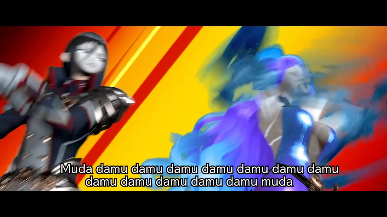 Ova 7pg muda! Wip - YouTube