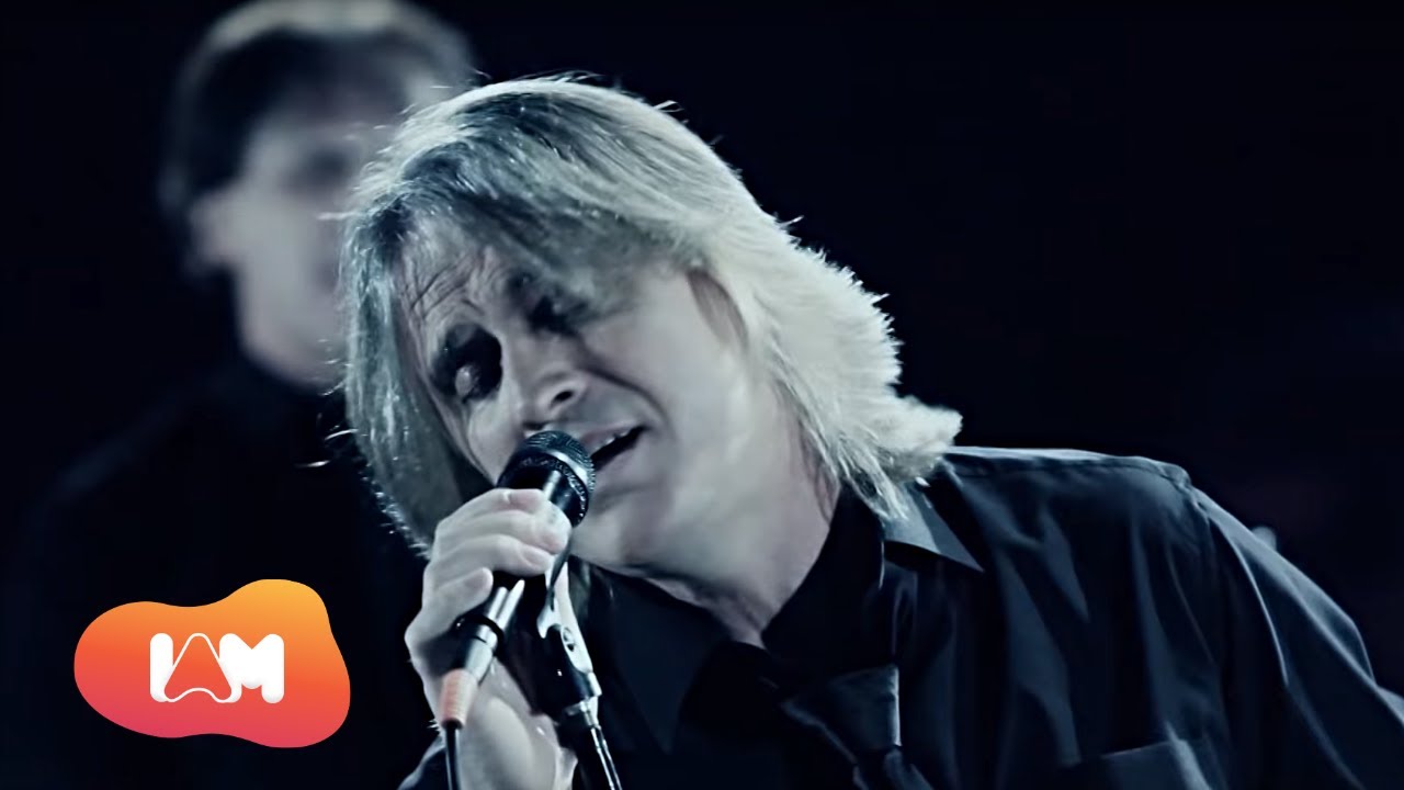ELITA 5 - Meteor (Official Video) - YouTube
