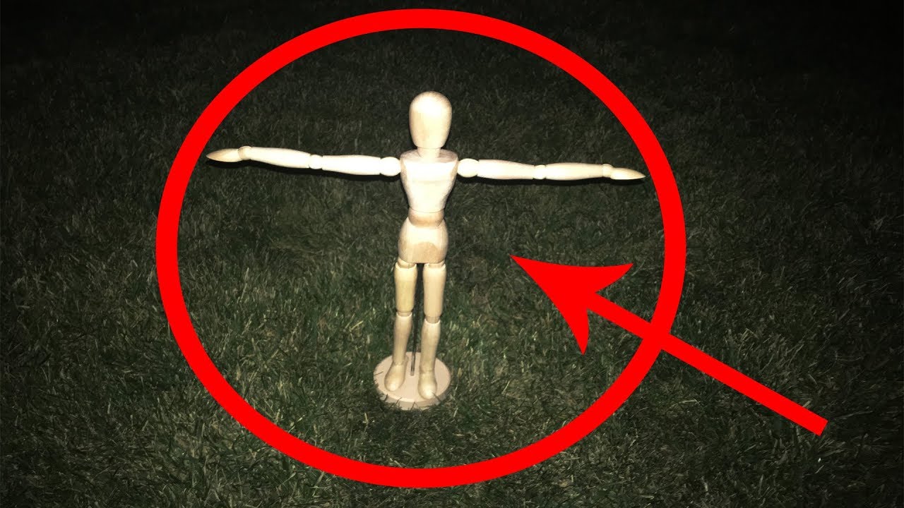 The T-Posing (T-Pose Creepypasta Teaser) - YouTube