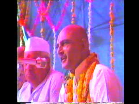 Bhag-3 Sant shree Bachuram Aashram Pratishtha Mahotsav - YouTube
