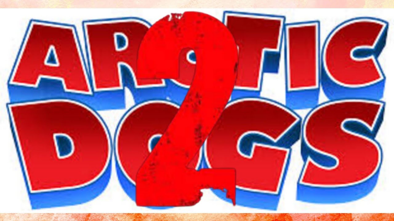 Will There be an Arctic Dogs 2? - YouTube