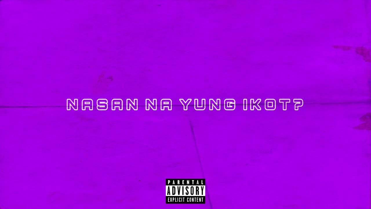 Matteyo - NASAN NA YUNG IKOT Ft. REKTA - YouTube