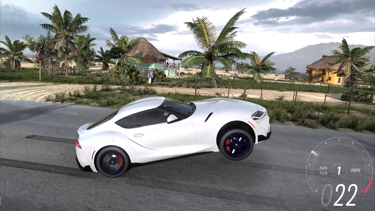 MK5 supra drag build *1200HP* - YouTube