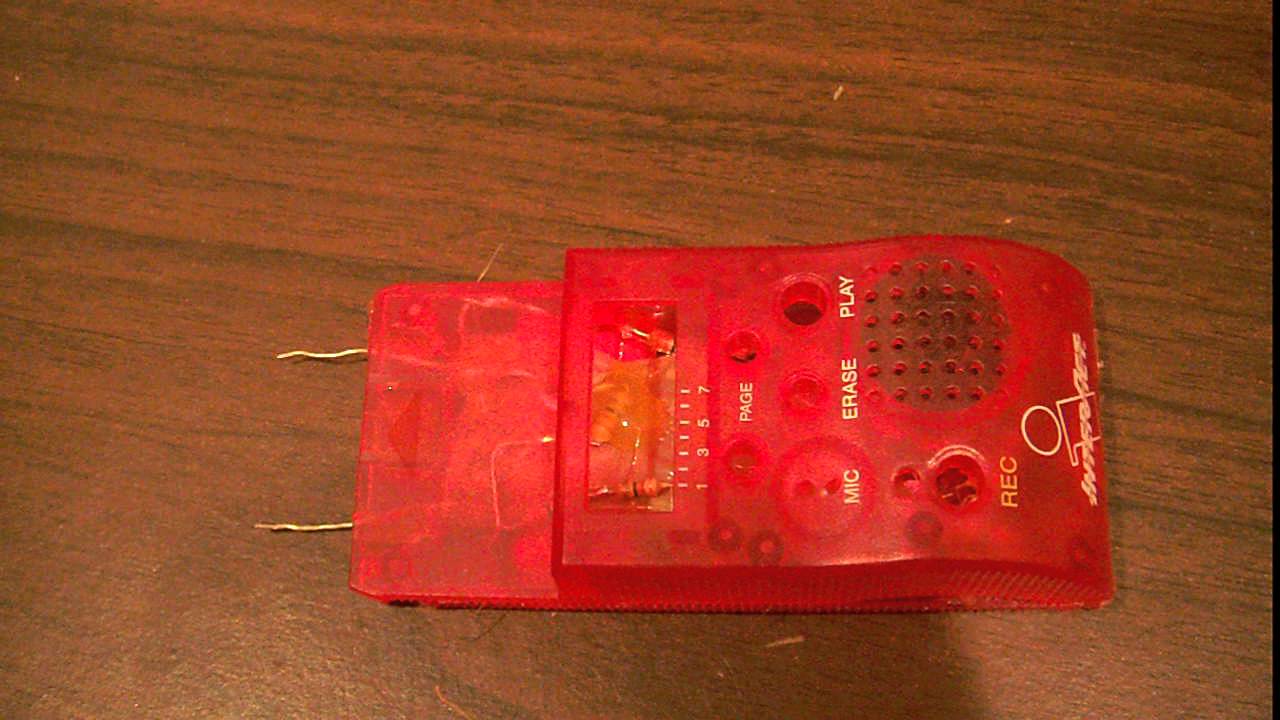How To Measure High Voltage YouTube how-to-measure-high-voltage-youtube