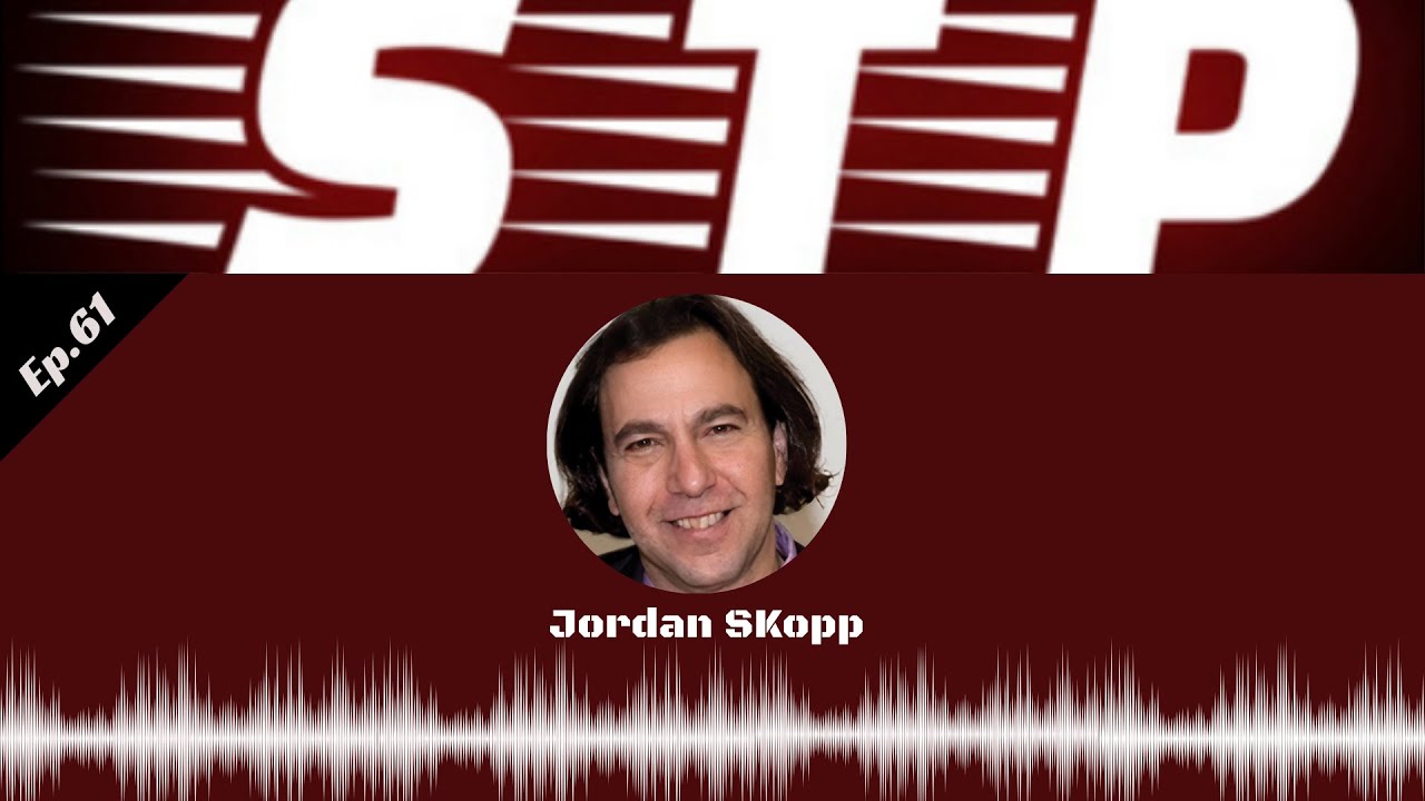 STP 2.61 Feat Jordan Skopp From Foulballsafetynow.com - YouTube