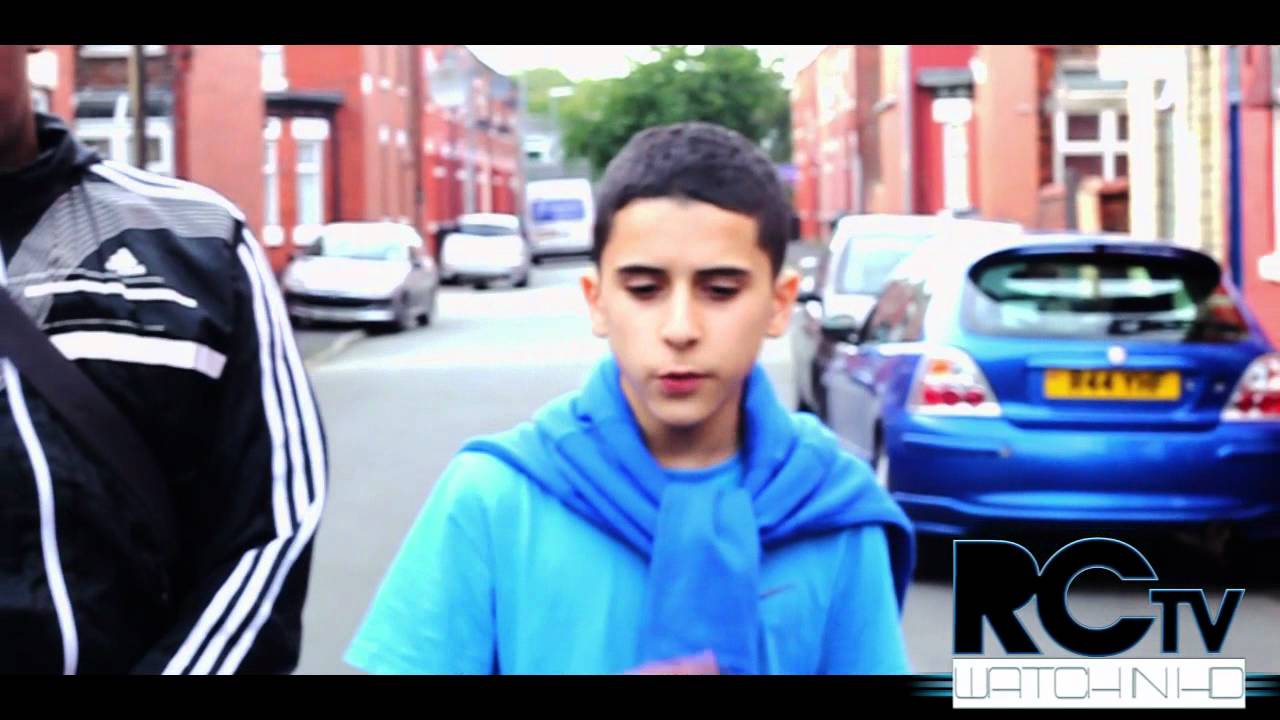 RCTV - WORDZ AND GEKO (USG) #GRIME - YouTube