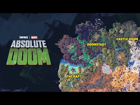 🔴LIVE: Fortnite Chapter 5 season 4 | Battle pass, New Map, New Marvel ...