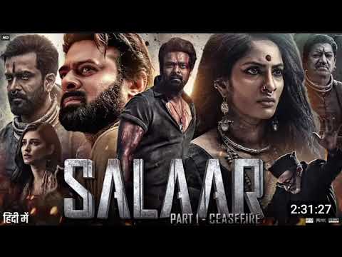 Salaar Hindi movie#south#Hot film#new viral movie SALAAR HINDI..