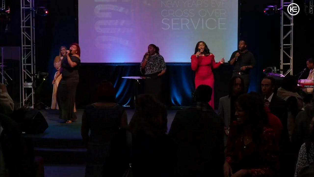 Sunday Prophetic Service || KE - Maryland || Prophet Passion Java - YouTube