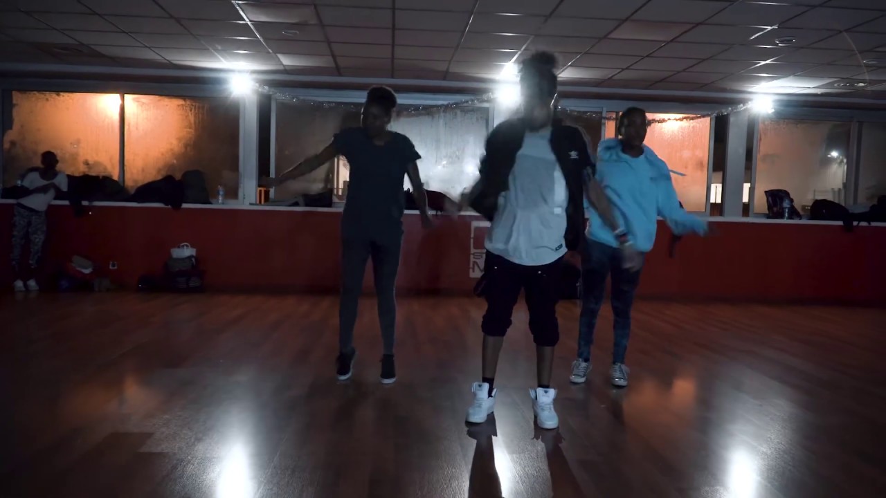 JIGGY - Peaches & Cream (dance video) v2 - YouTube