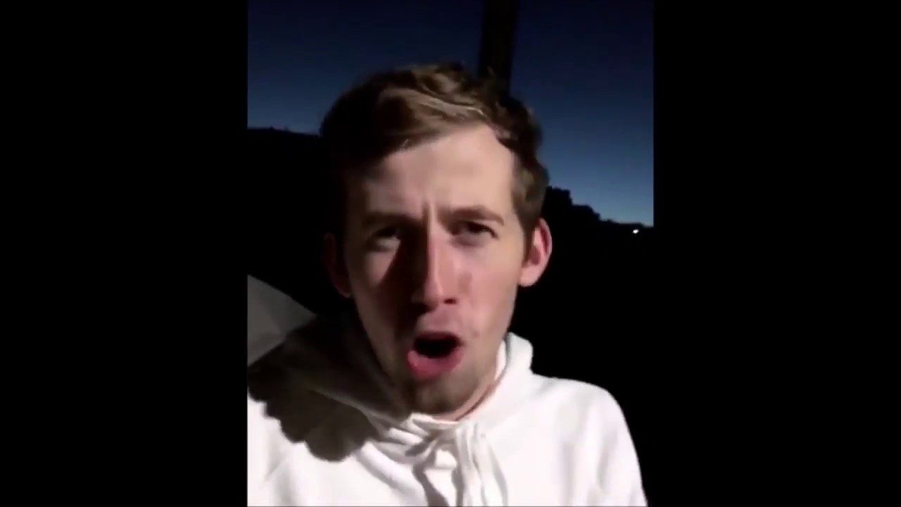 Alan Walker - Funny video #2 - YouTube