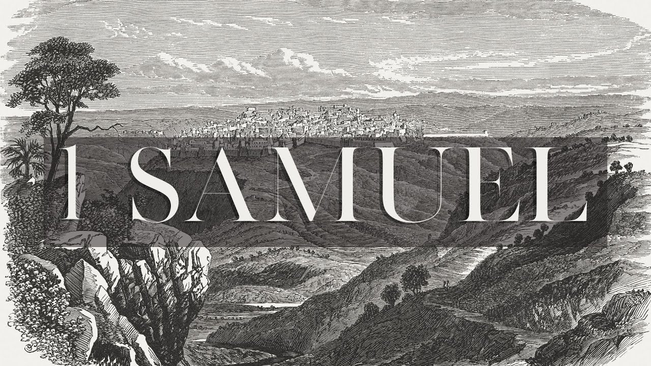 Heavy Weight: God’s Glory - 1 Samuel 4,5 - Gebhards - YouTube